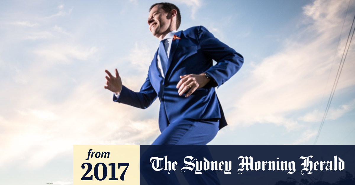 City2Surf 2017: Michael Tozer aiming to be first across line in costume