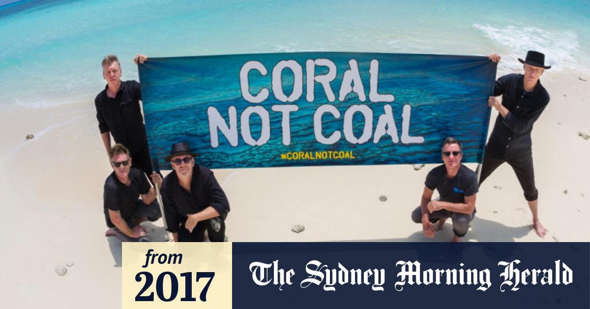 Midnight Oil's political message has a new power in a time of global ...