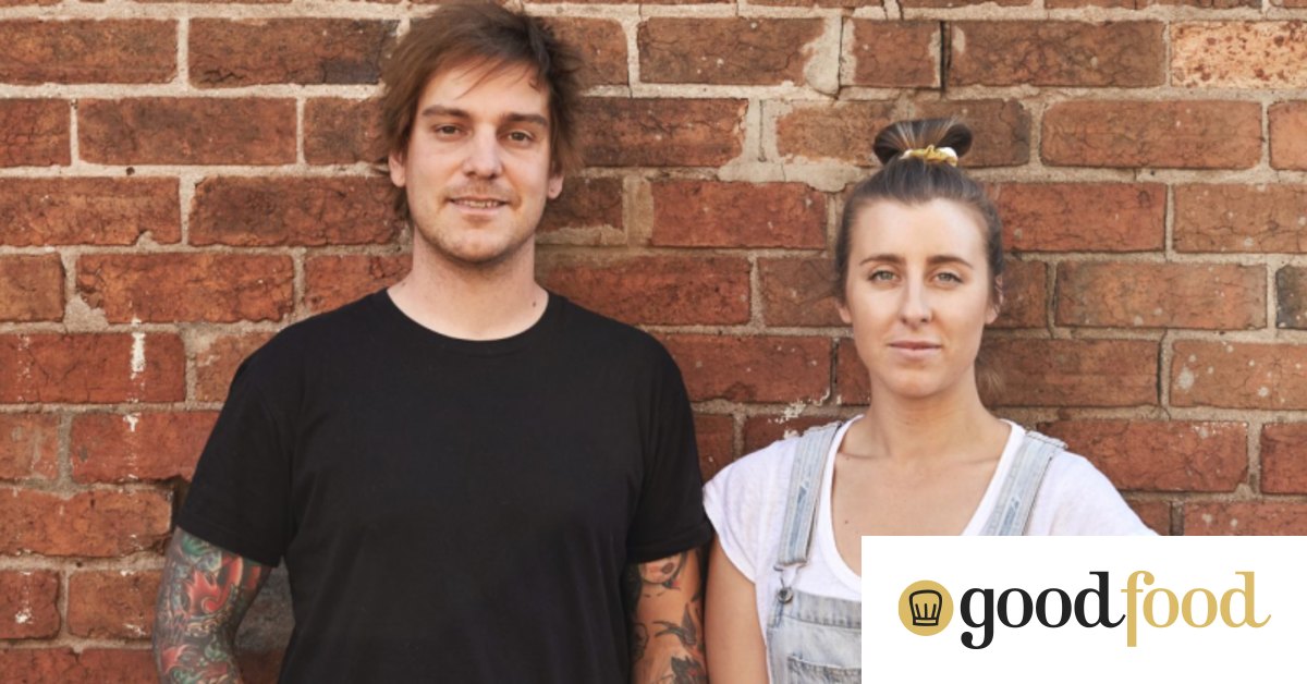 Chefs Jo Barrett and Matt Stone move on from Oakridge Winery