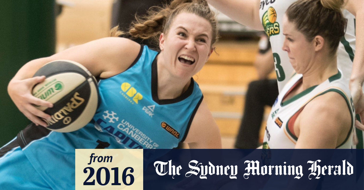WNBL: Kate Gaze latest injury blow for Canberra Capitals