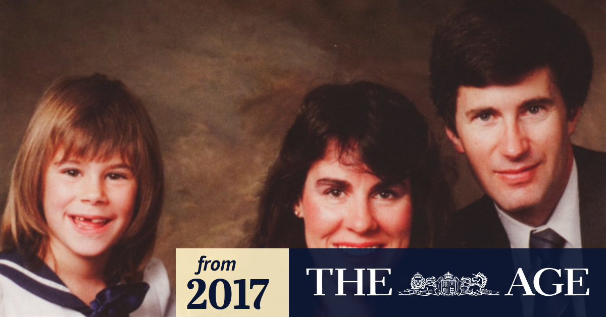 'My father saved my life': Tributes flow for child sex abuse victims ...