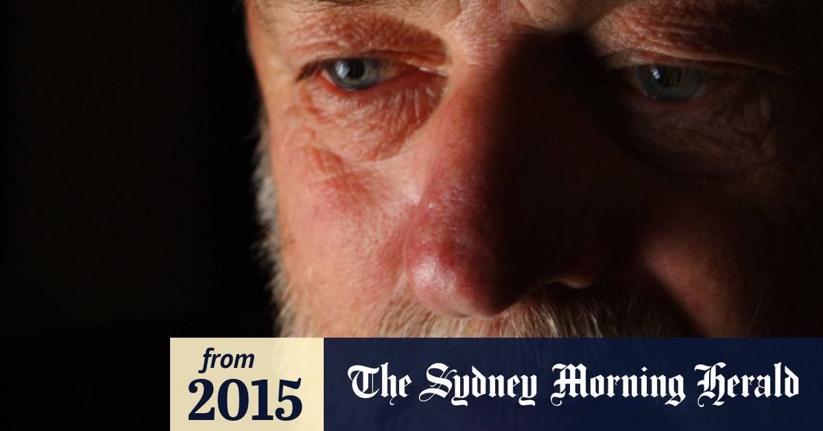 Barry Dickins remembers last man hanged in Ryan at La Mama