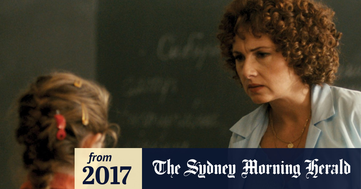 The Teacher offers a chilling lesson in everyday evil