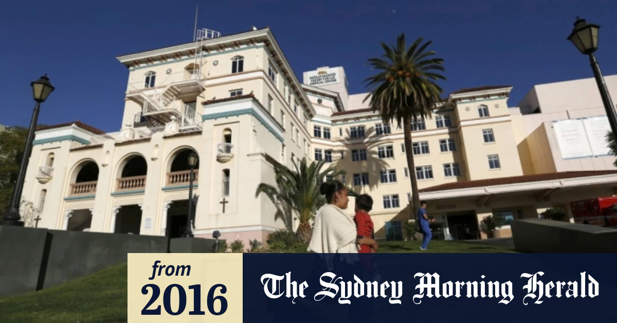 US hospital pays $24k ransom after cyber attack locks medical records