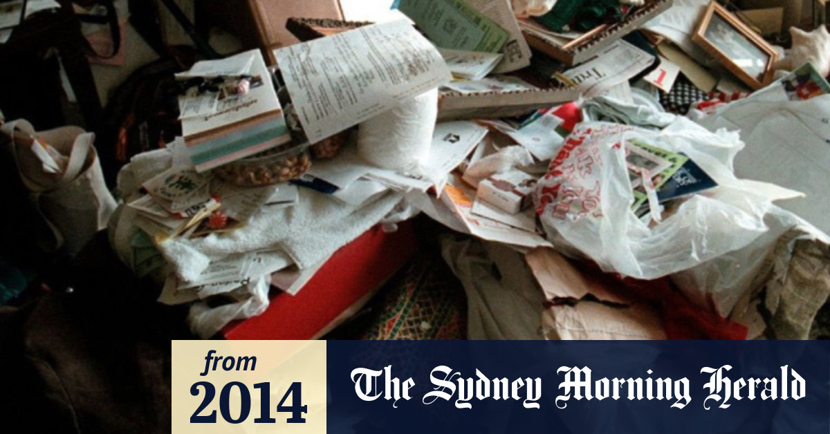 Just say no to digital hoarding