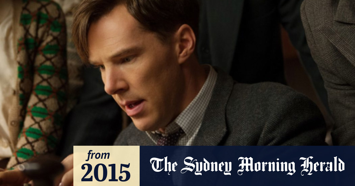 The true story behind The Imitation Game was far more than a Turing circus