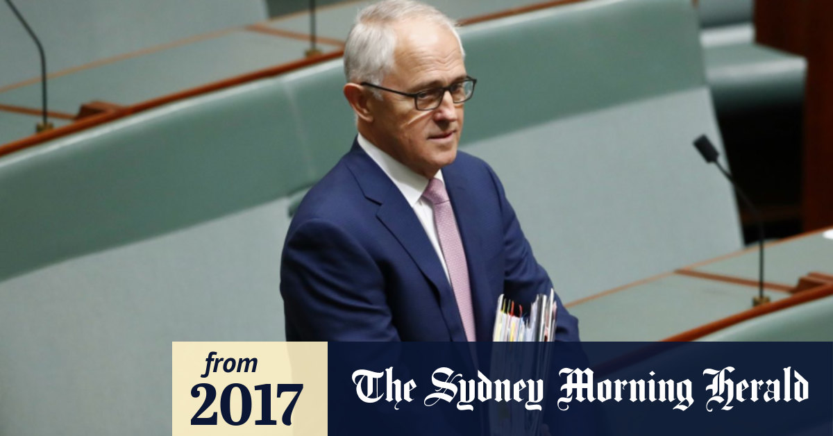 When political delusions get mugged by reality