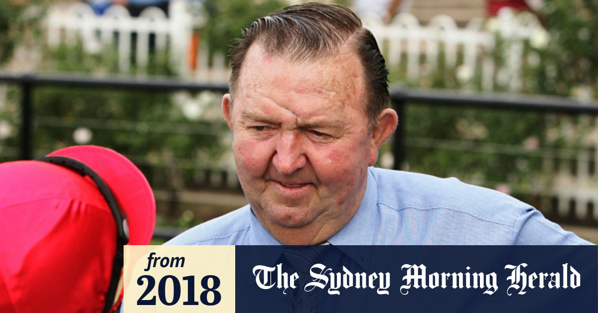 Bob Milligan hopes for a bit of luck with Valbeata in Country ...