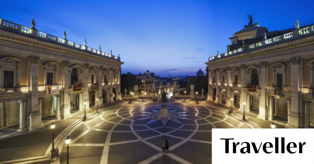 Shakespeare's Italy: Cities that inspired the world's most famous plays