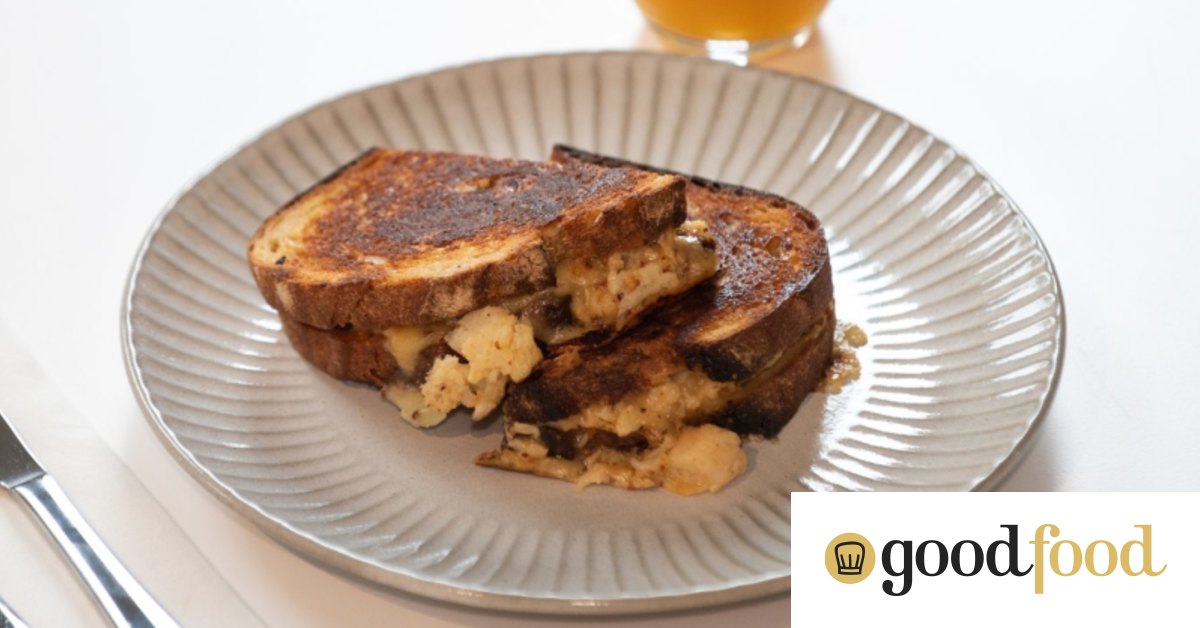 Two Good Co Cafe review