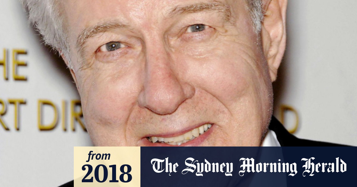 Terence Marsh's invisible work left mark on Hollywood