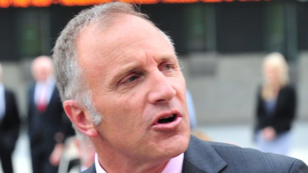 AFL 2016: Essendon legend Tim Watson believes Bombers can play finals ...