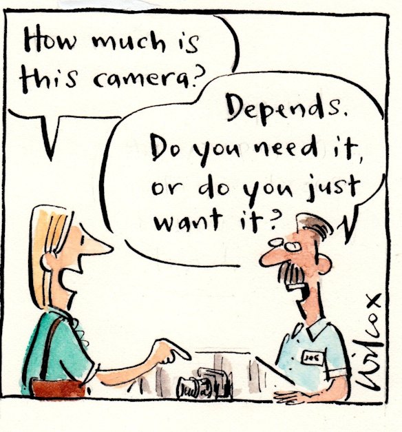 Numbers game: How prices get shoppers 'feeling right' about a deal