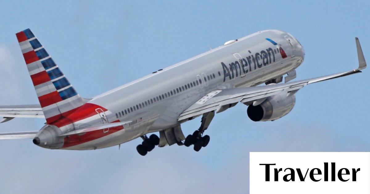 Flight routes from Australia to the US guide: The best and fastest ...