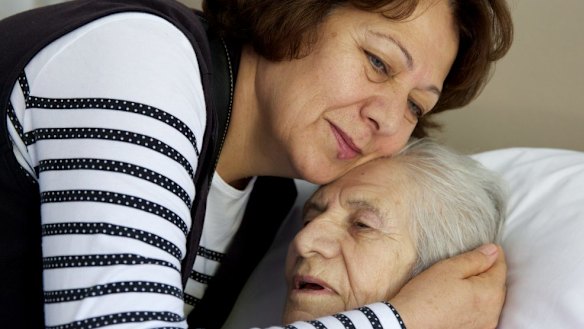 Alzheimer's disease: Breaking the multicultural barriers to help sufferers