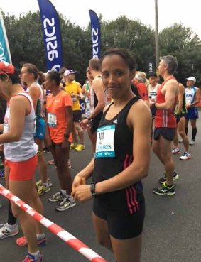 The extraordinary story of Makda Haji