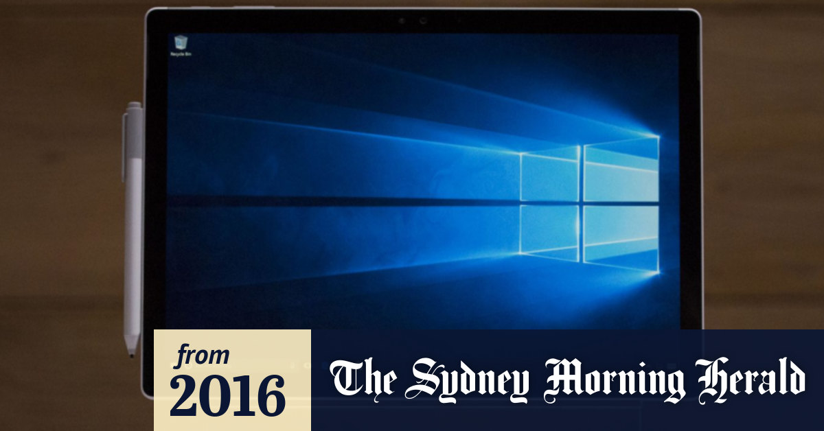 Five hidden Windows 10 tricks you should use