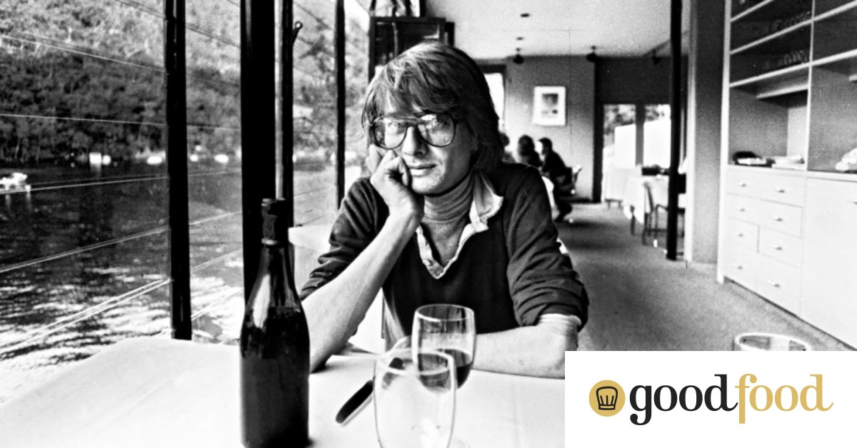 Chef and restaurateur Tony Bilson dies aged 76