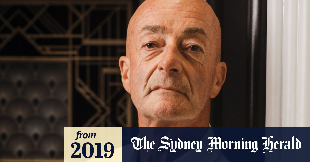 Graeme Murphy illness forces Happy Prince to be postponed