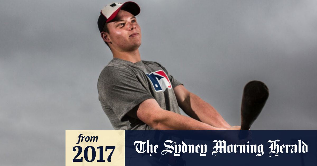 Canberra Cavalry lose Mitch Edwards to Sydney Blue Sox ahead of capital ...