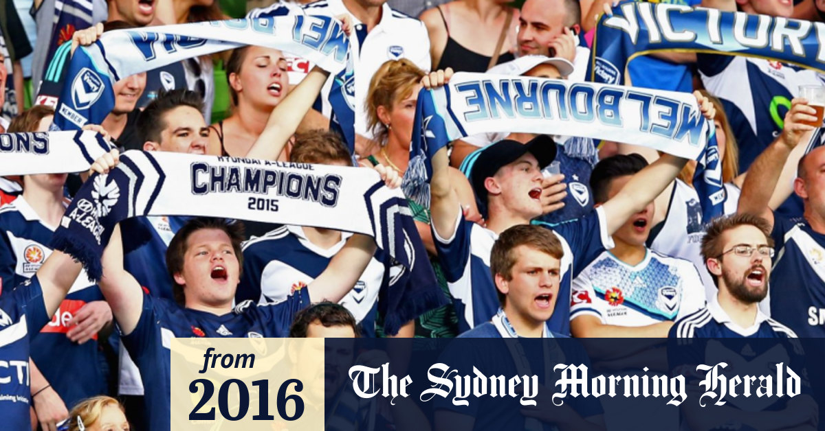 Melbourne Victory fan group North Terrace withdraw support