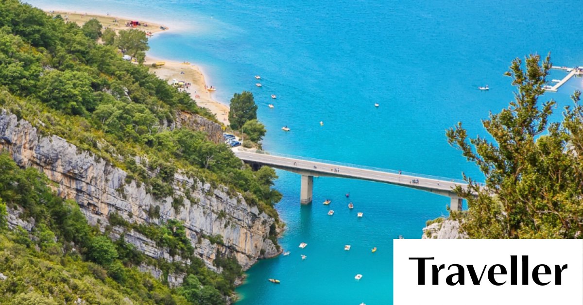 The 10 best driving holidays in Europe