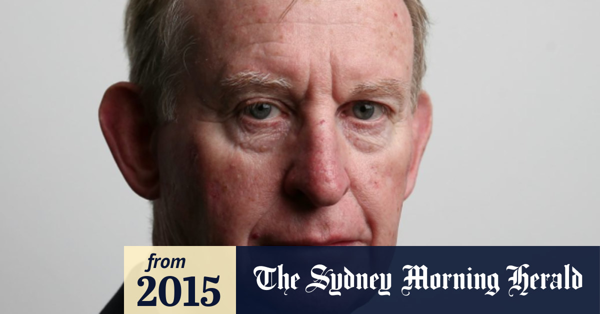 David Murray says ASIC needs more funding to police financial planners