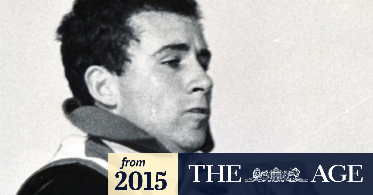 Australian Football Hall of Fame 2015: Austin Robertson jnr inducted