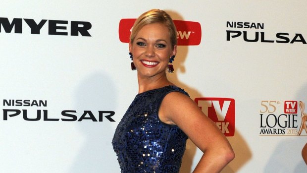 Pip Russell's Juiced a cool aid to children's recovery