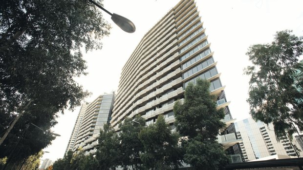 Short-stay operators win tribunal decision over Watergate building