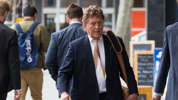 Newcastle doctor Jeremy Coleman accused of sexual and indecent assault ...
