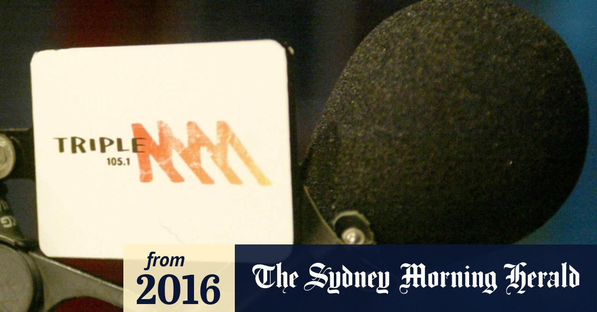 Southern Cross Austereo re-branding 60 regional radio stations as ...