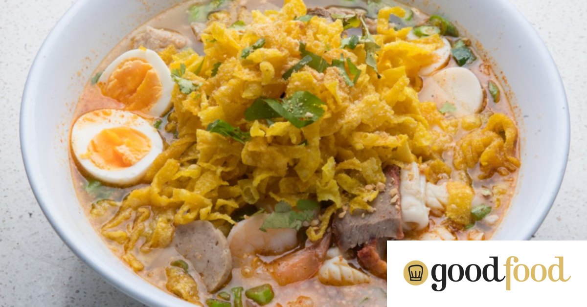 DoDee Paidang review