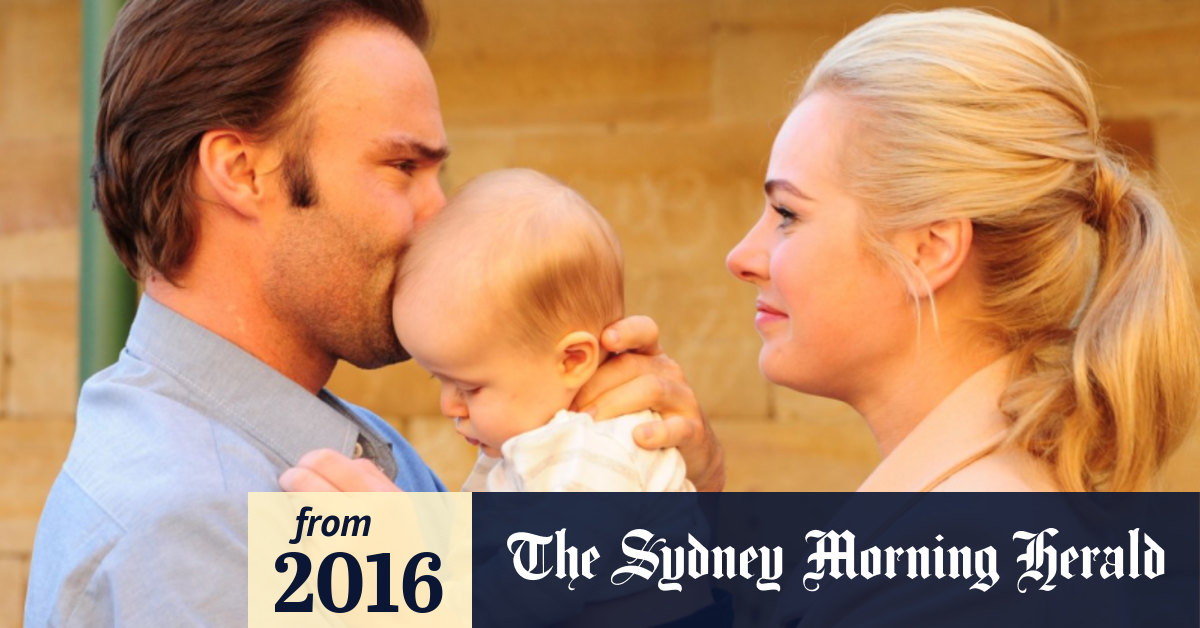 Love Child: TV series delivers challenging thread beneath user-friendly ...