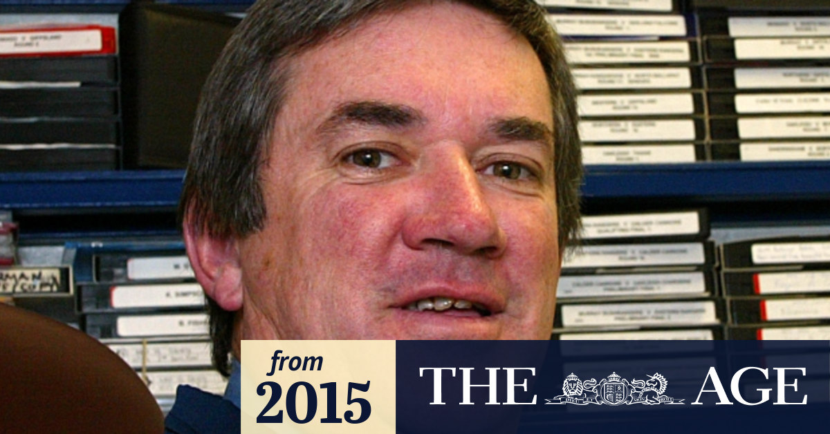 AFL's Jack Titus Award: League forgets to invite Shane O'Sullivan