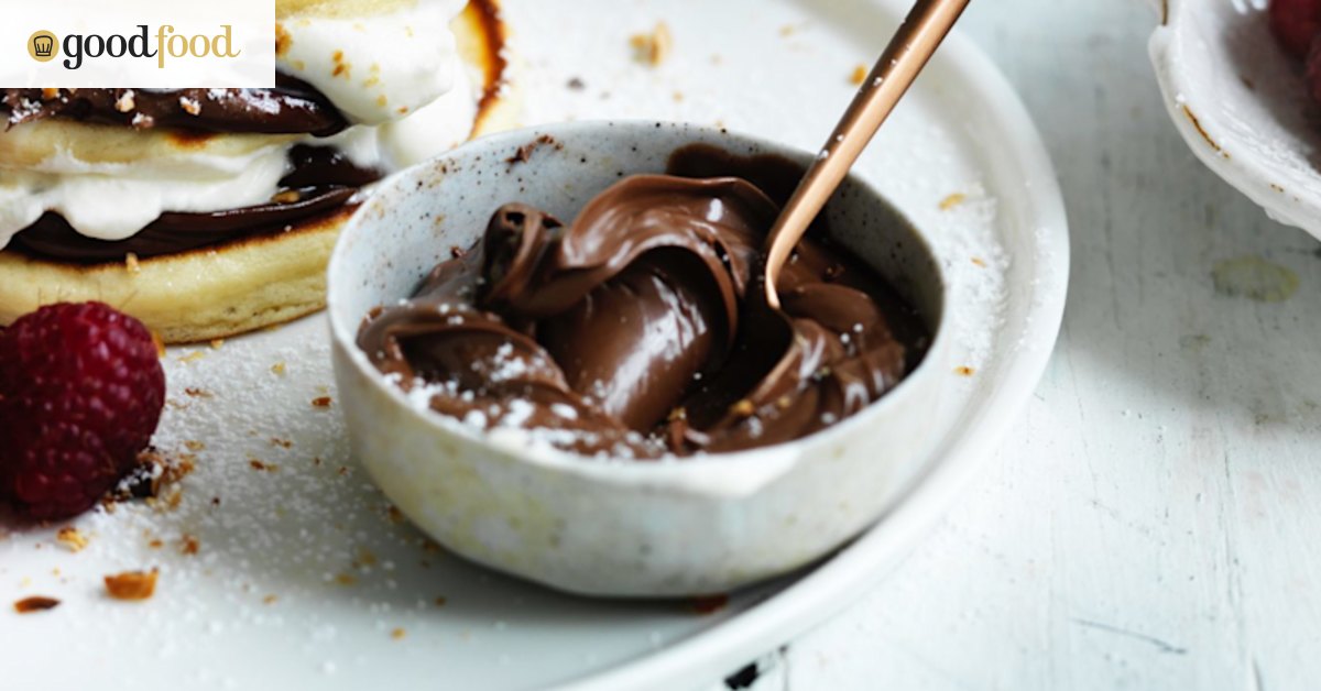 nutella health risks