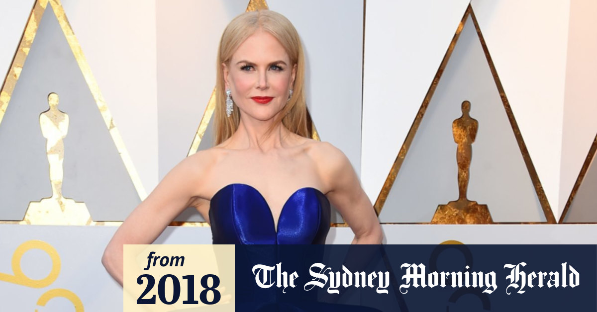 Oscars 2018: All the looks from the red carpet