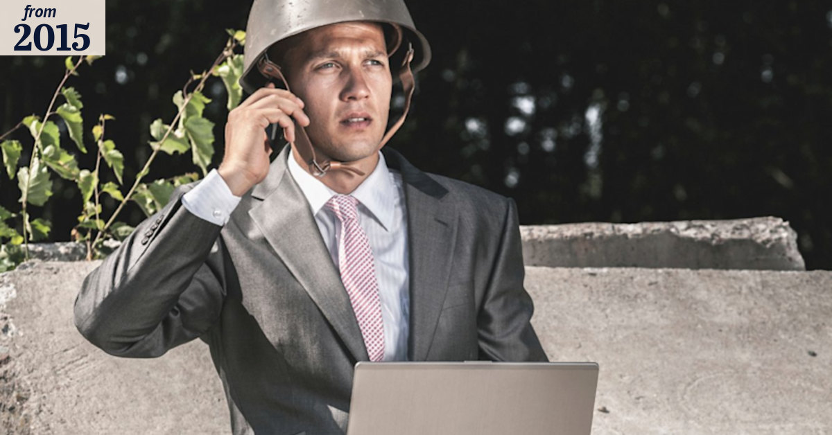 Why war words in the workplace massacre morale