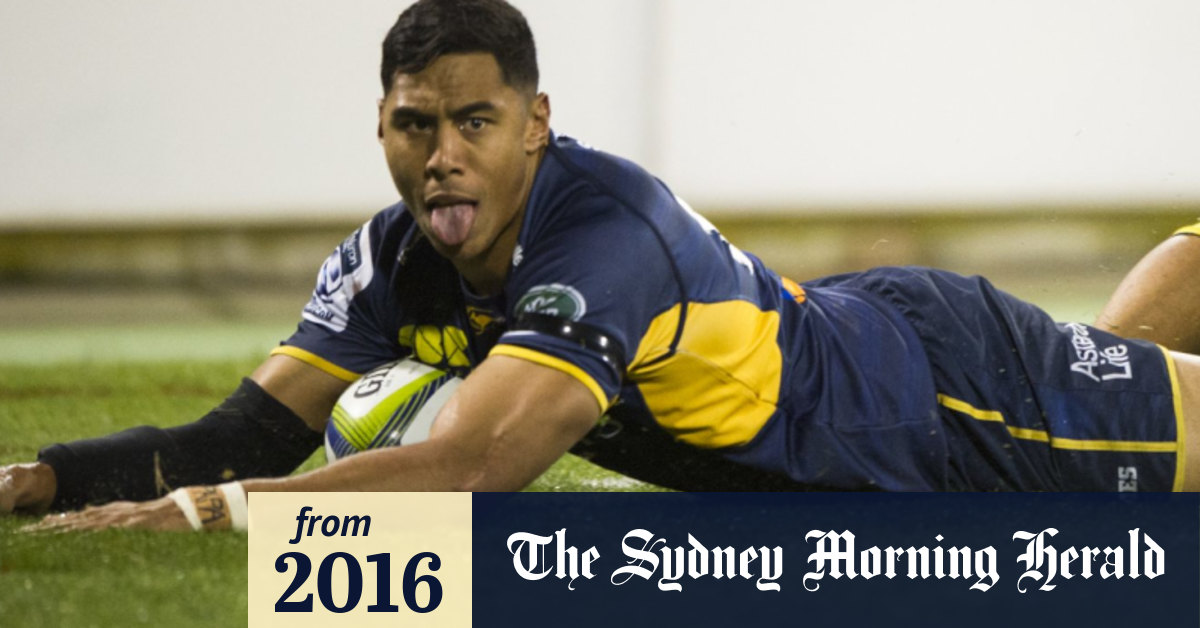 Nigel Ah Wong raises motor neurone disease awareness ahead of Mauritius 10s