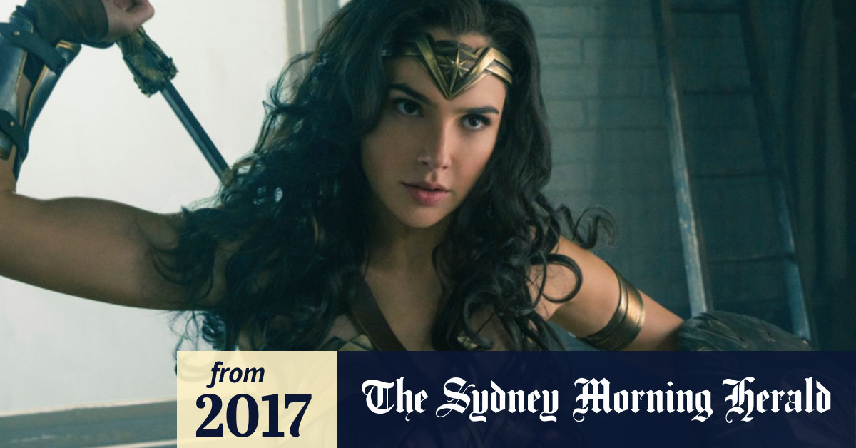 11 legendary female super heroines whose legacy Wonder Woman continues