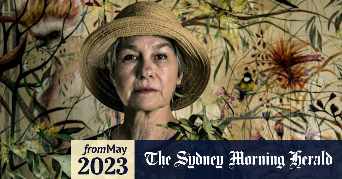 The Sydney Morning Herald, Photos of the Week, May 4, 2023