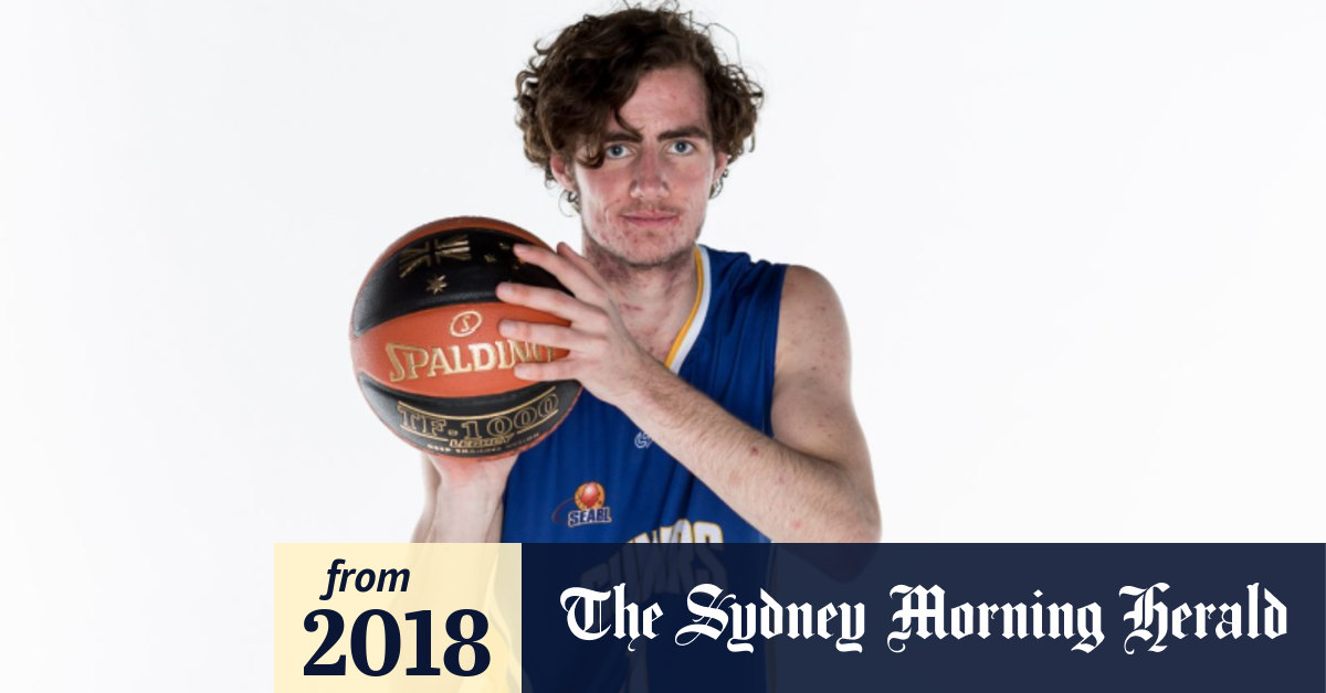 Basketball ACT prospect Brody Doran draws comparisons with NBA star ...