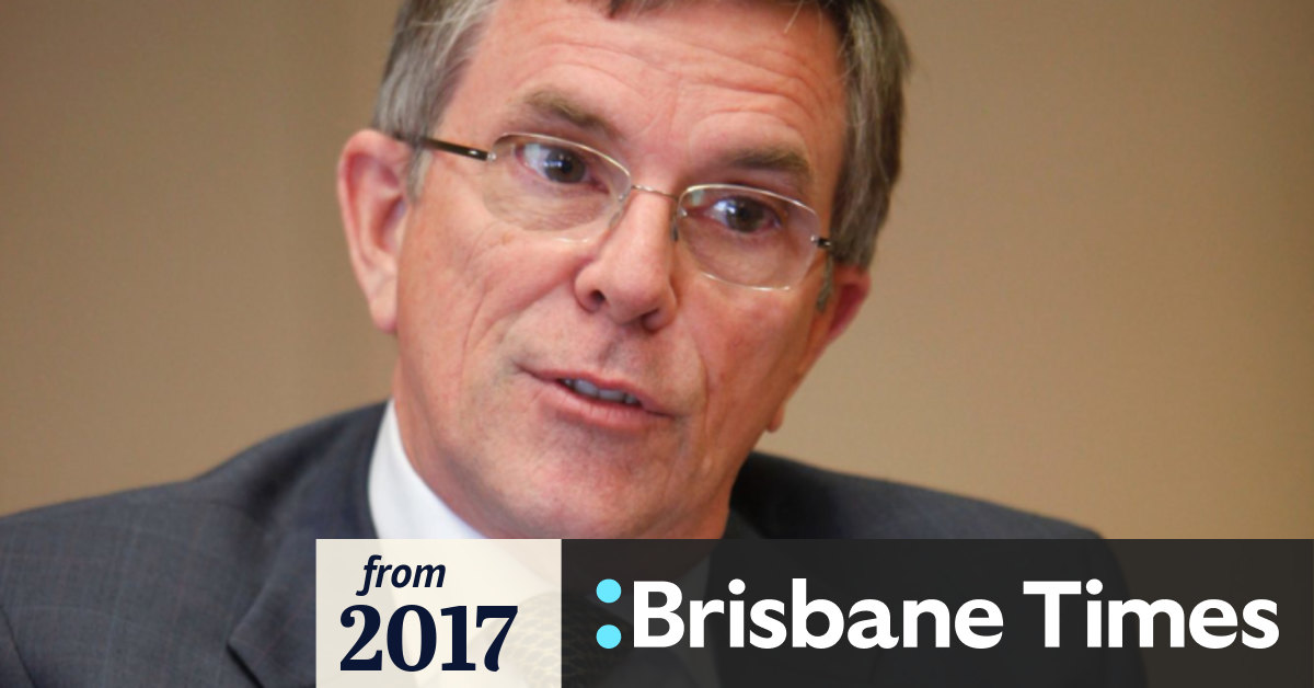 Four-year jail term 'makes mockery' of one-punch killing: Ian Walker