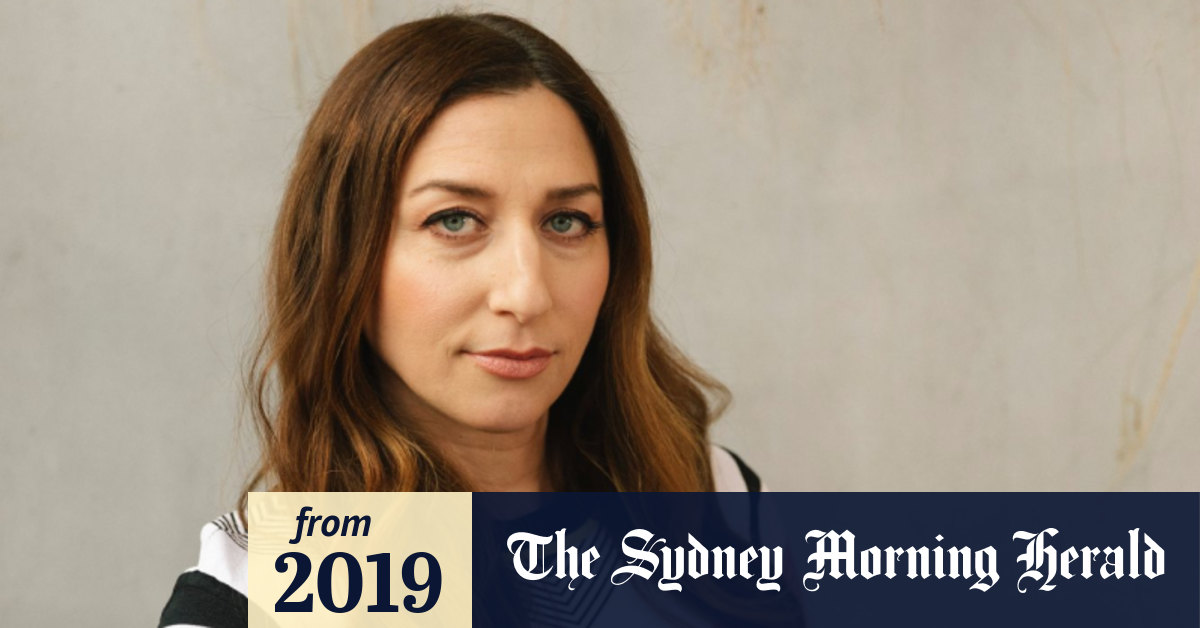 Chelsea Peretti wants comedies to be funny again