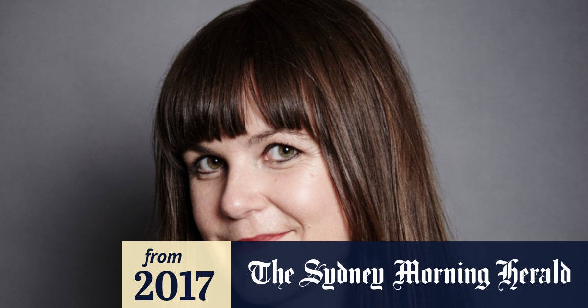 Interview: Pip Smith, author of Half Wild