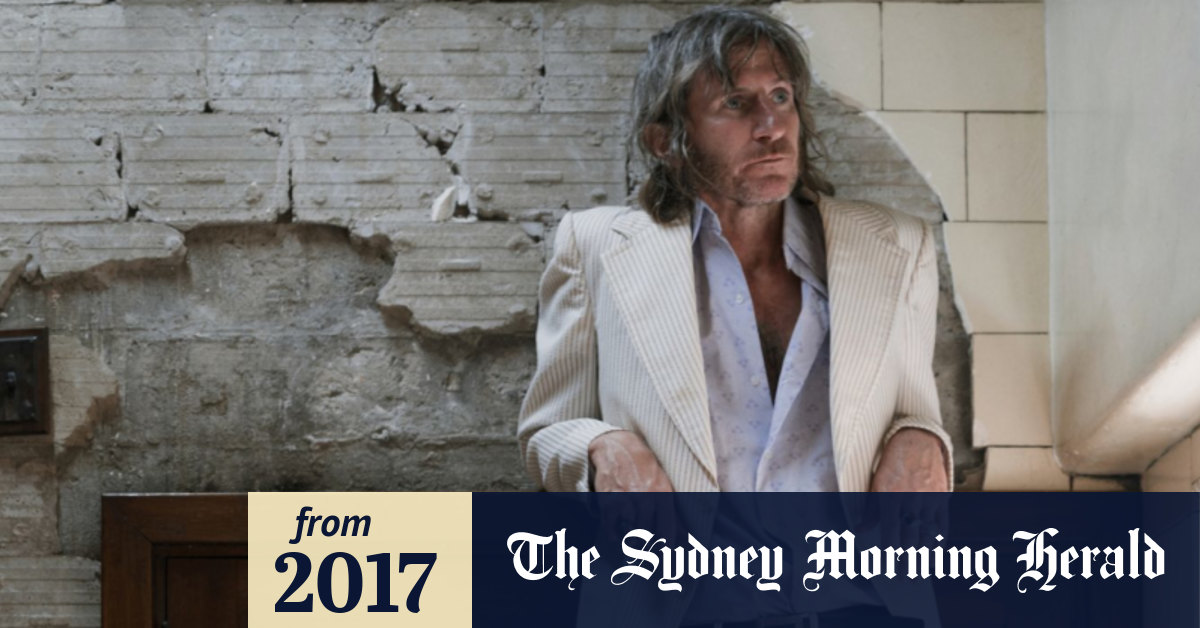 Tim Rogers brings another character to his work with new album An ...