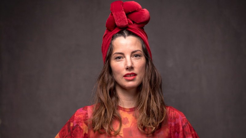 Meet Lucy Peach, the woman who is harnessing the power of the period