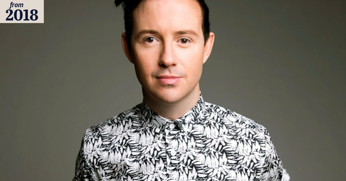 Comedian Nath Valvo on Tiffany Haddish, 'Triathlon Cody' and being the ...
