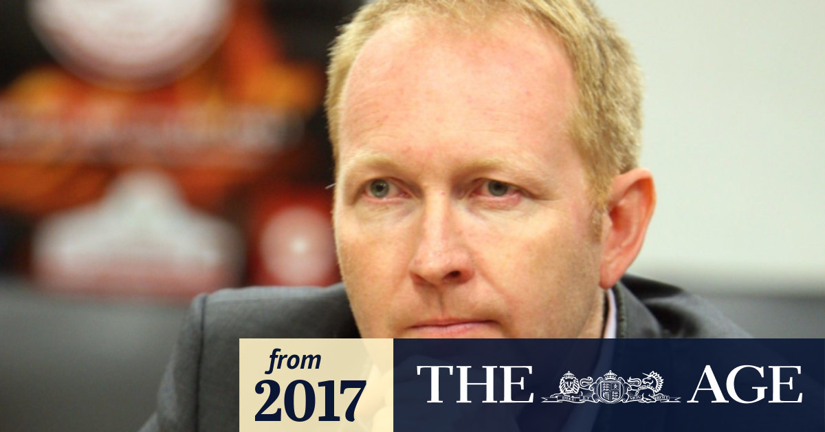 'I'm going to do some fishing': Victorian Greens leader Greg Barber quits