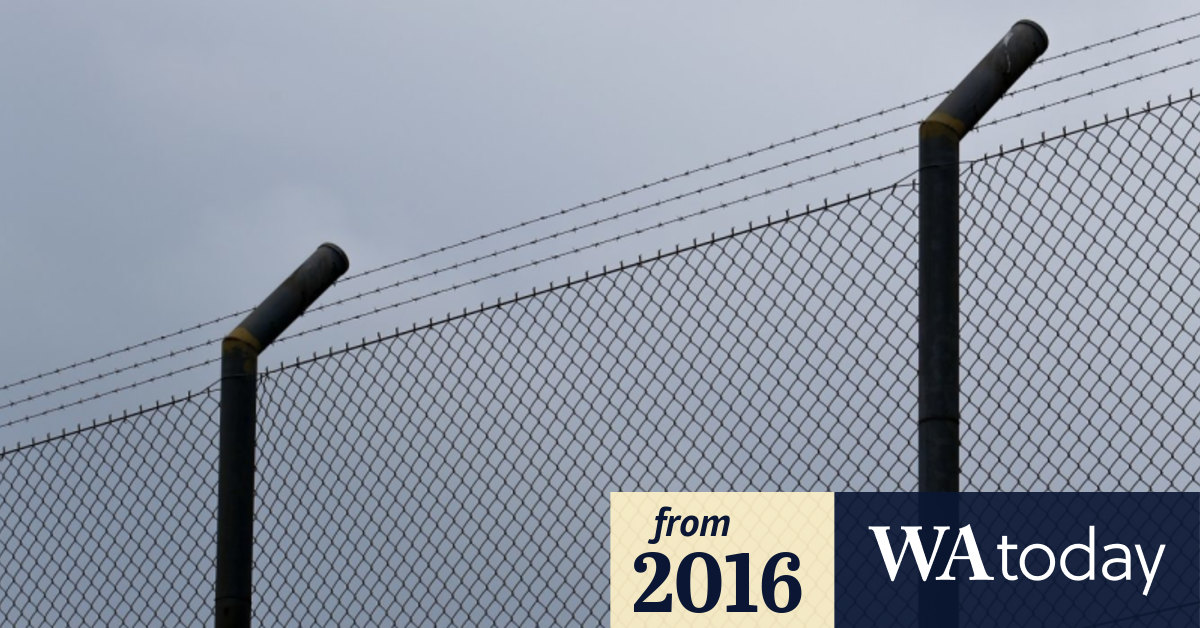 WA's automatic parole reviews could end